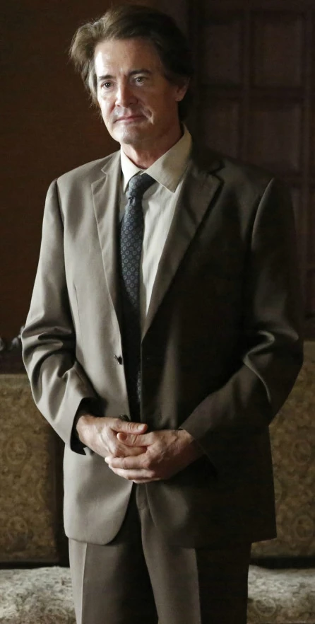 Calvin Zabo (MCU) | Who’s Who In Comic Book Movies Wikia | Fandom