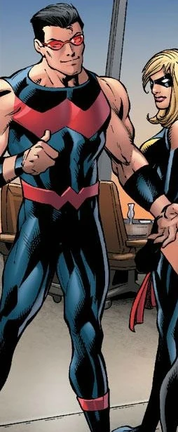 Simon Williams (Comics) | Who’s Who In Comic Book Movies Wikia | Fandom