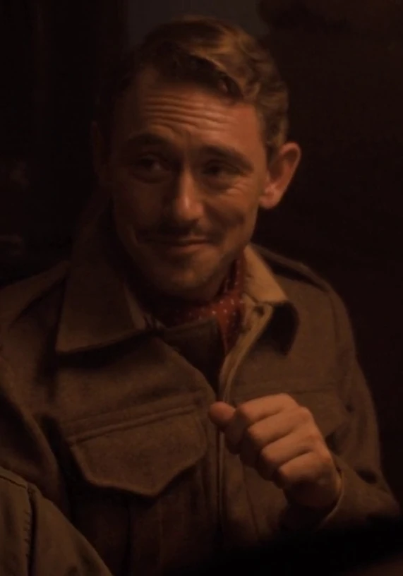 James Montgomery Falsworth (MCU) | Who’s Who In Comic Book Movies Wikia ...