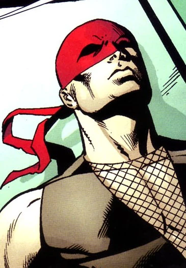 David Drayson (Comics) | Who’s Who In Comic Book Movies Wikia | Fandom