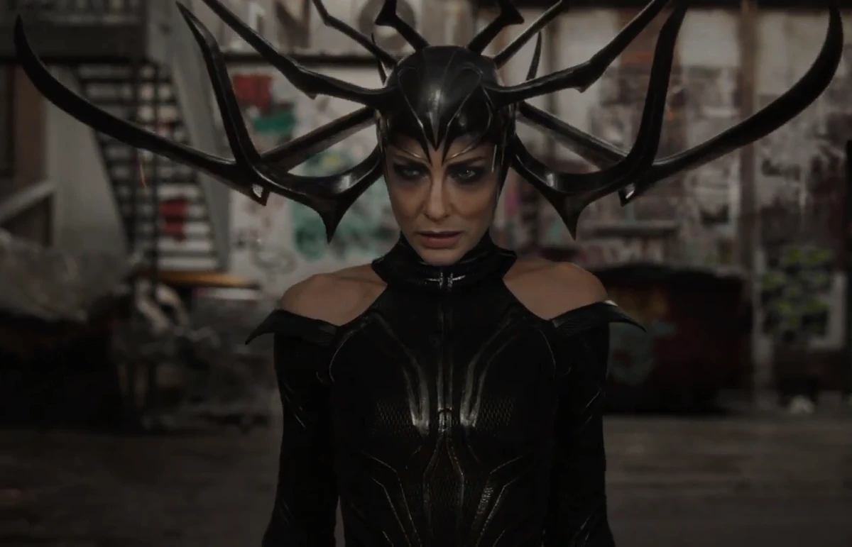 Hela (MCU)/Gallery | Who’s Who In Comic Book Movies Wikia | Fandom