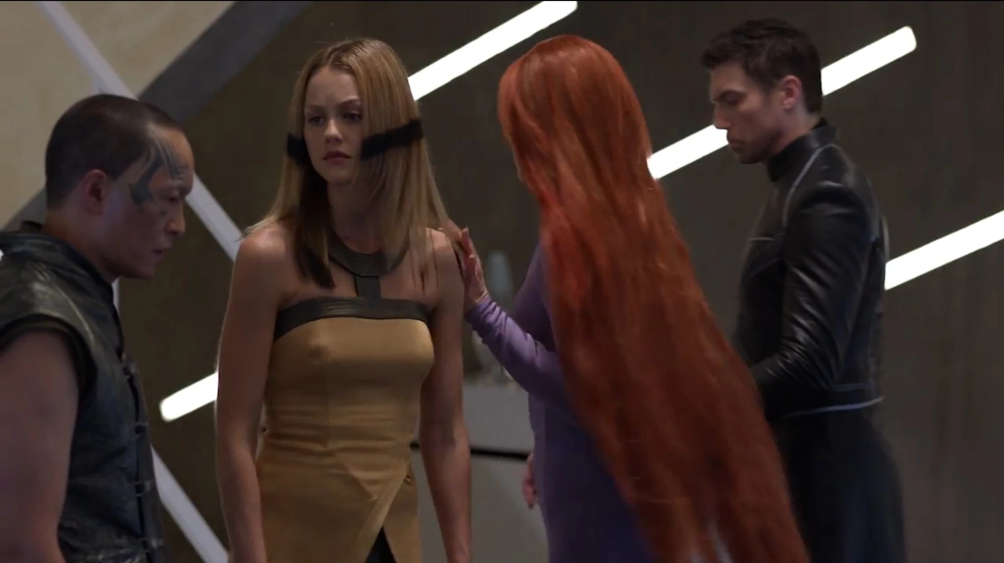 Crystal (MCU)/Gallery | Who’s Who In Comic Book Movies Wikia | Fandom