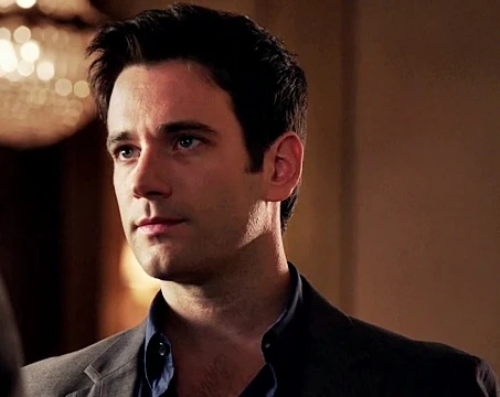 Tommy Merlyn (Arrowverse) | Who’s Who In Comic Book Movies Wikia | Fandom