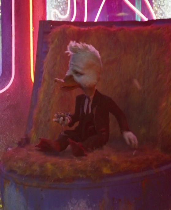 Howard the Duck (MCU)/Gallery | Who’s Who In Comic Book Movies Wikia ...