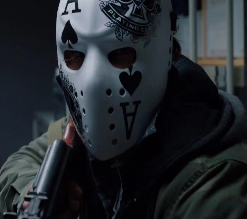 Kyle Reston (Arrowverse) | Who’s Who In Comic Book Movies Wikia | Fandom