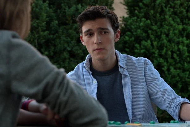 Ward Meachum (MCU)/Gallery | Who’s Who In Comic Book Movies Wikia | Fandom