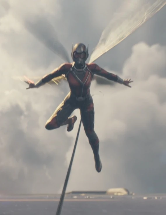 Janet van Dyne (MCU) | Who’s Who In Comic Book Movies Wikia | Fandom