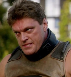 Albert Rothstein (Arrowverse: Earth-2) | Who’s Who In Comic Book Movies ...