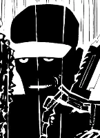 Sin City | Who’s Who In Comic Book Movies Wikia | Fandom