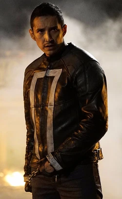 Robbie Reyes (MCU) | Who’s Who In Comic Book Movies Wikia | Fandom