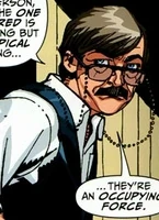 Black Lightning (TV) | Who’s Who In Comic Book Movies Wikia | Fandom