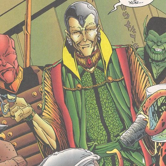 Broker (Comics)/Gallery | Who’s Who In Comic Book Movies Wikia | Fandom