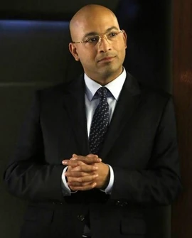 Jasper Sitwell (MCU) | Who’s Who In Comic Book Movies Wikia | Fandom