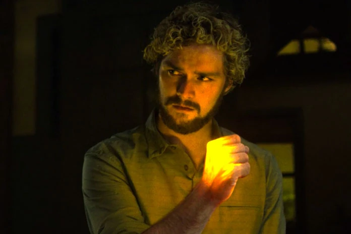 Danny Rand (MCU)/Gallery | Who’s Who In Comic Book Movies Wikia | Fandom