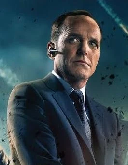 Phil Coulson (MCU) | Who’s Who In Comic Book Movies Wikia | Fandom