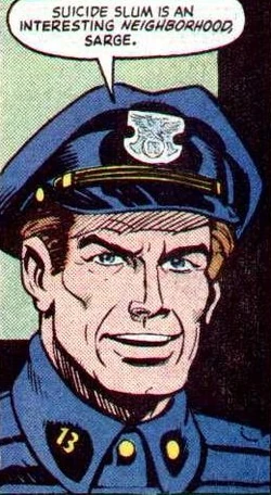 Guardian (Comics) | Who’s Who In Comic Book Movies Wikia | Fandom
