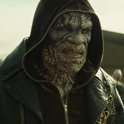 Waylon Jones (DCEU) | Who’s Who In Comic Book Movies Wikia | Fandom