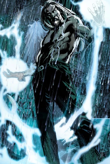 Mandarin (Comics) | Who’s Who In Comic Book Movies Wikia | Fandom