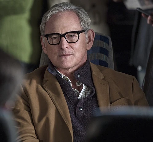 Martin Stein (Arrowverse) | Who’s Who In Comic Book Movies Wikia | Fandom