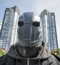 Albert Rothstein (Arrowverse: Earth-2) | Who’s Who In Comic Book Movies ...