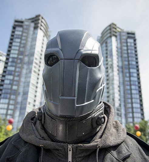 Albert Rothstein (Arrowverse: Earth-2) | Who’s Who In Comic Book Movies ...