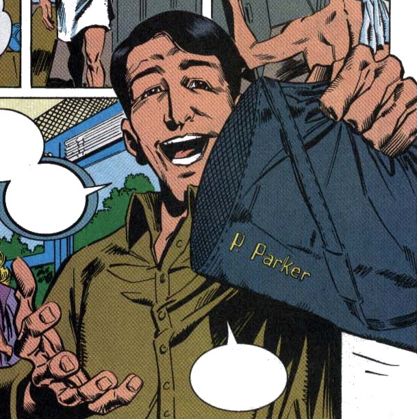 Jason Ionello (Comics) | Who’s Who In Comic Book Movies Wikia | Fandom