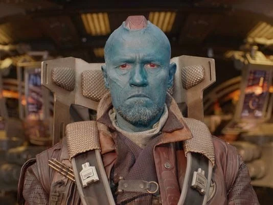 Yondu Udonta (MCU)/Gallery | Who’s Who In Comic Book Movies Wikia | Fandom