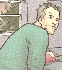 Frank Dean (Comics) | Who’s Who In Comic Book Movies Wikia | Fandom
