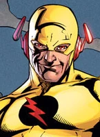 Professor Zoom | Who’s Who In Comic Book Movies Wikia | Fandom