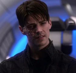 Savitar (Arrowverse) | Who’s Who In Comic Book Movies Wikia | Fandom