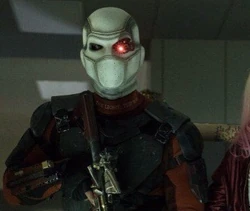 Floyd Lawton (DCEU) | Who’s Who In Comic Book Movies Wikia | Fandom