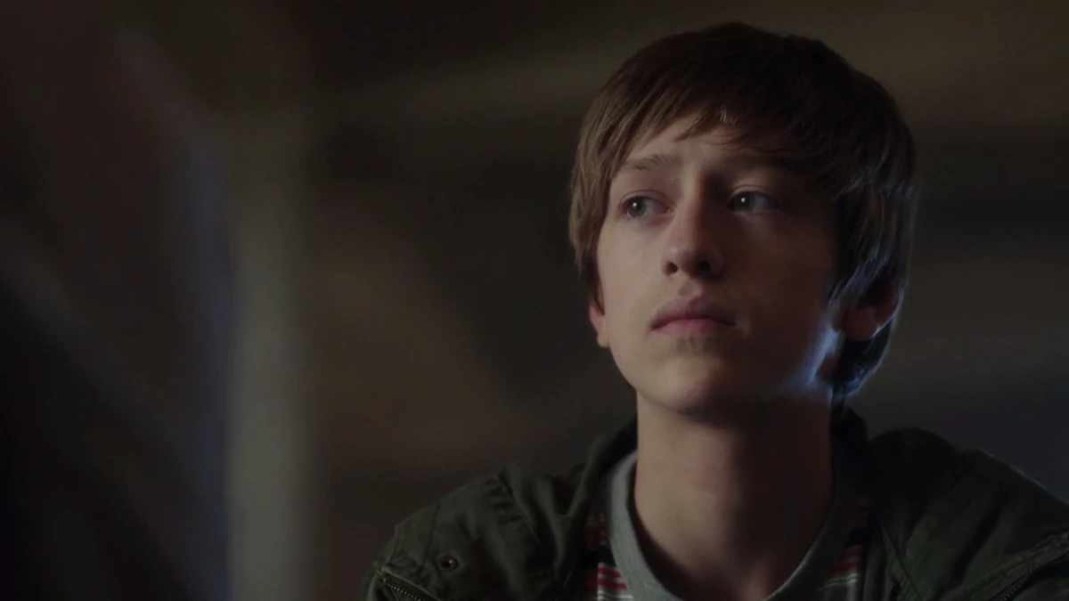 Andrew Strucker (XCU: Earth-TRN414)/Gallery | Who’s Who In Comic Book ...