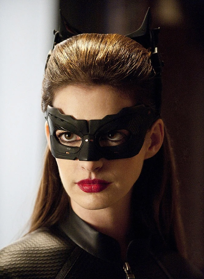 Selina Kyle (Nolanverse) | Who’s Who In Comic Book Movies Wikia | Fandom