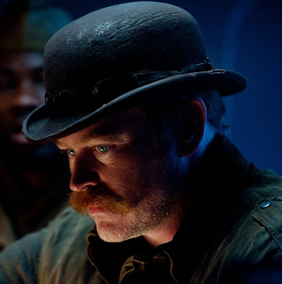 Timothy Dugan (MCU) | Who’s Who In Comic Book Movies Wikia | Fandom