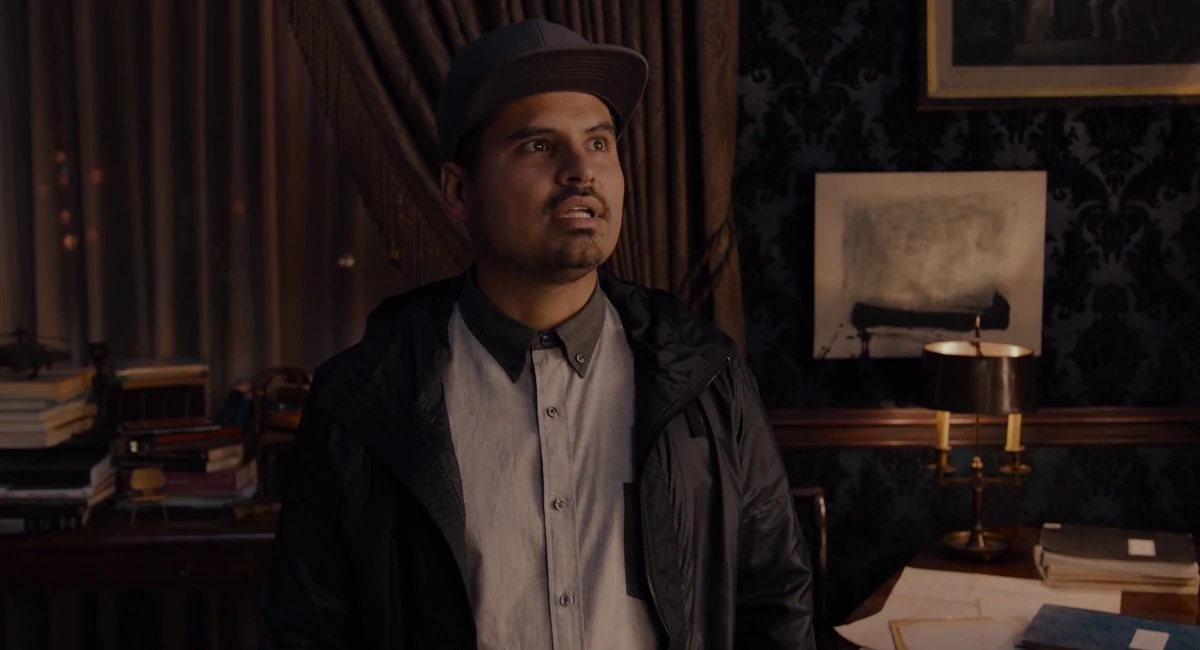 Luis (MCU)/Gallery | Who’s Who In Comic Book Movies Wikia | Fandom