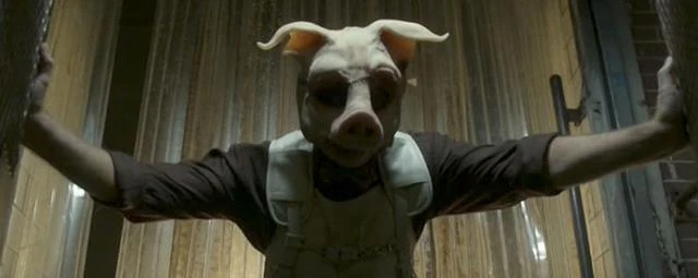 Lazlo Valentin (Gothamverse)/Gallery | Who’s Who In Comic Book Movies ...