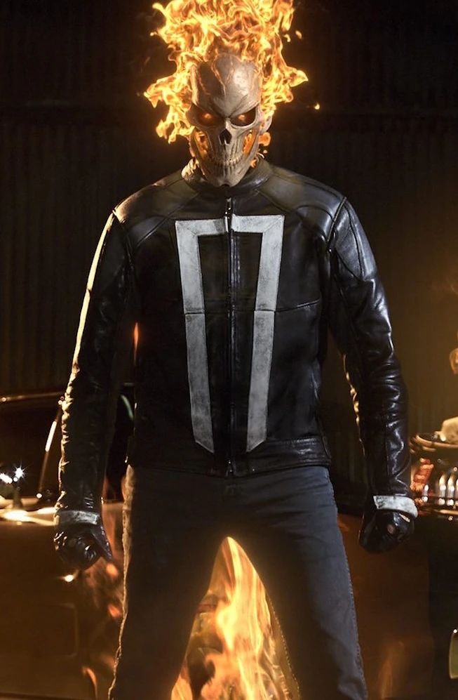 Robbie Reyes (MCU) | Who’s Who In Comic Book Movies Wikia | Fandom