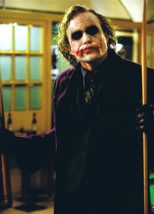 Joker (Nolanverse) | Who’s Who In Comic Book Movies Wikia | Fandom