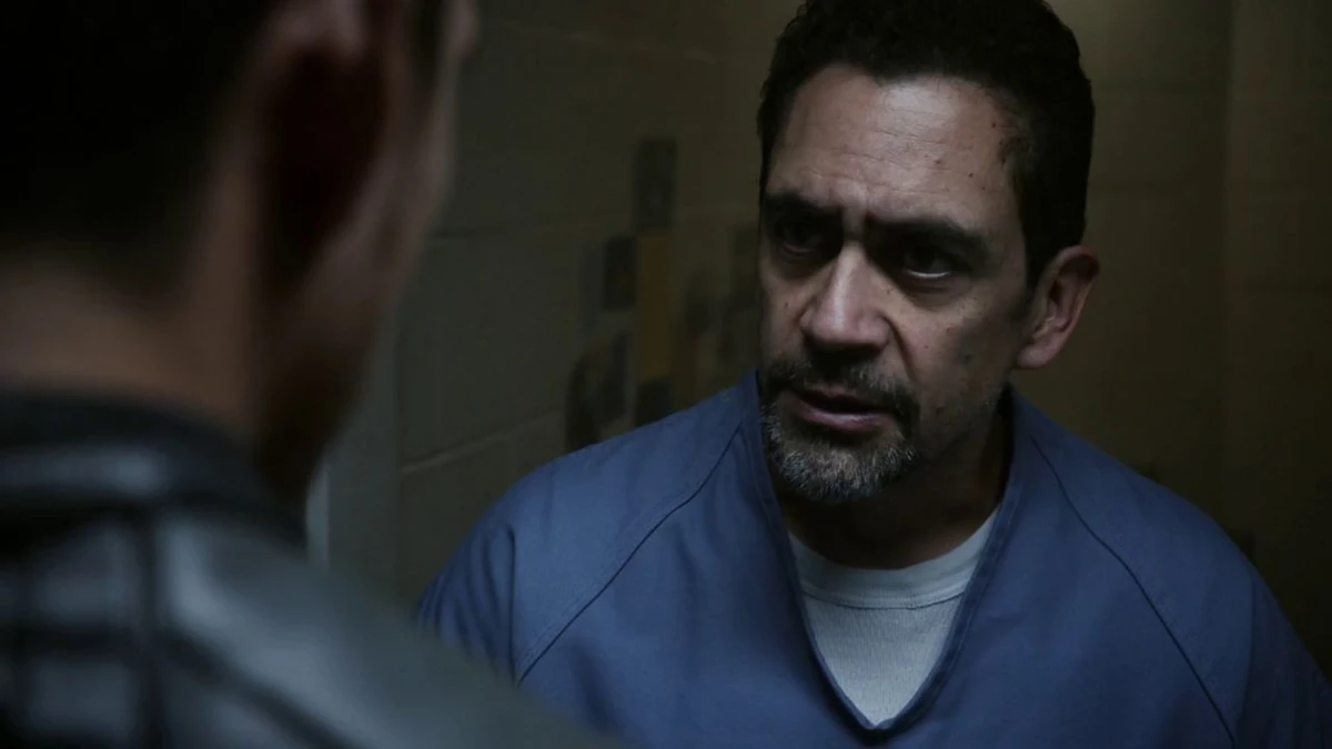 Eli Morrow (MCU)/Gallery | Who’s Who In Comic Book Movies Wikia | Fandom