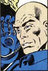 Obadiah Stane (Comics) | Who’s Who In Comic Book Movies Wikia | Fandom