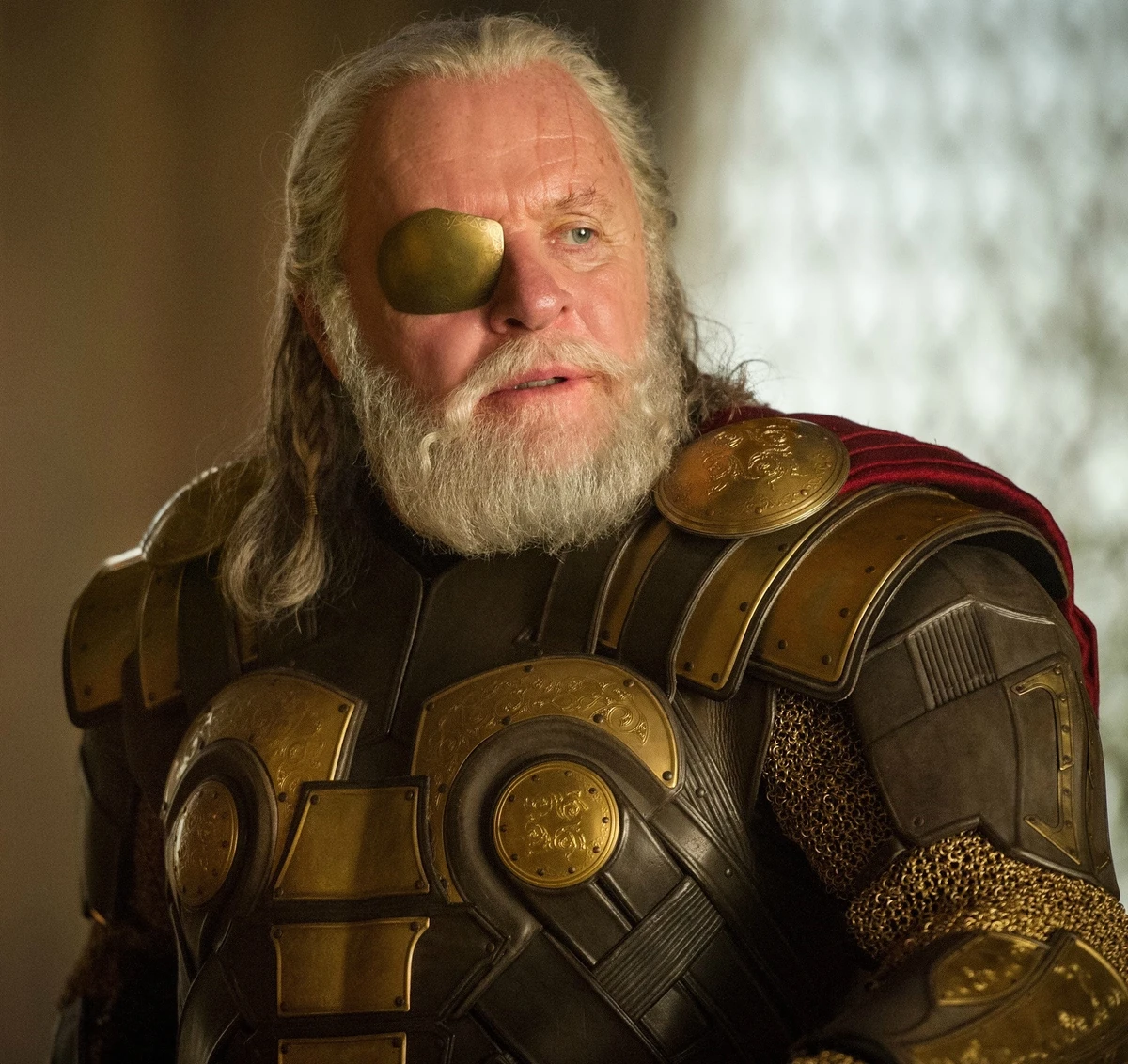 Odin (MCU) | Who’s Who In Comic Book Movies Wikia | Fandom