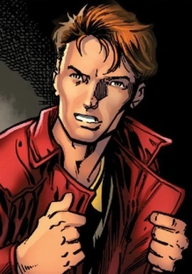 Rick Jones (Comics) | Who’s Who In Comic Book Movies Wikia | Fandom