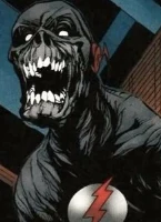 Black Flash | Who’s Who In Comic Book Movies Wikia | Fandom