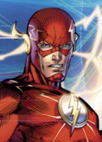 The Flash '90 (TV) | Who’s Who In Comic Book Movies Wikia | Fandom