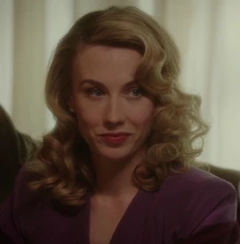 Whitney Frost (MCU) | Who’s Who In Comic Book Movies Wikia | Fandom