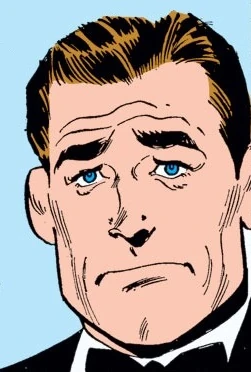 Happy Hogan (Comics) | Who’s Who In Comic Book Movies Wikia | Fandom