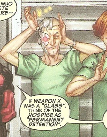 Worm (Comics) | Who’s Who In Comic Book Movies Wikia | Fandom