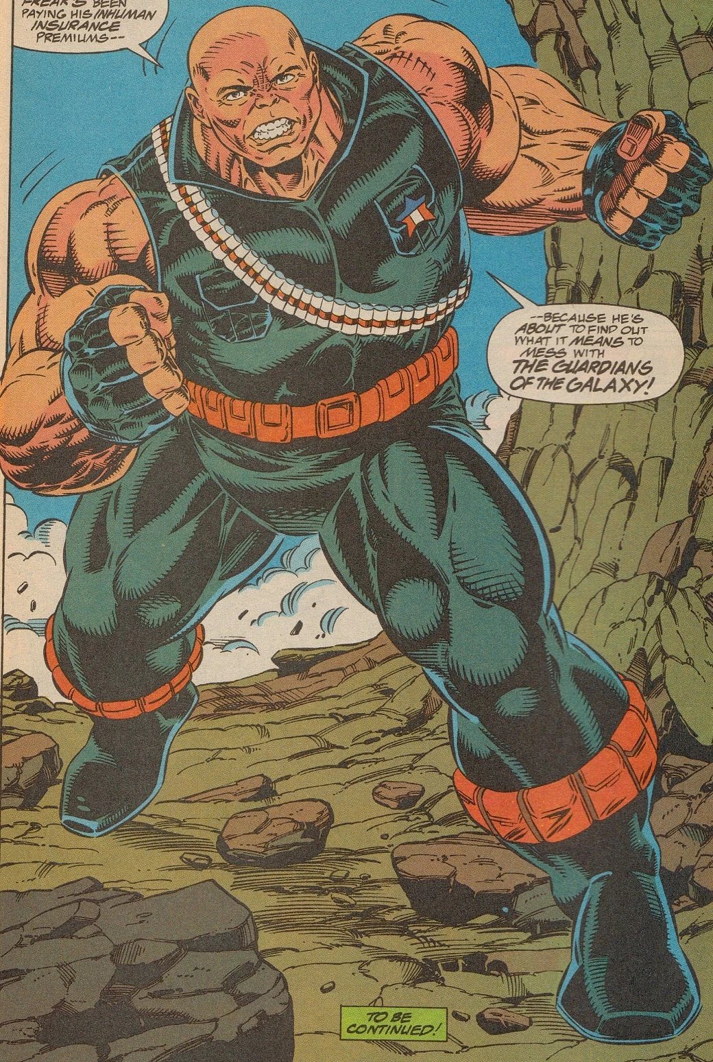 Charlie27 Wiki Marvelall Fandom Powered By Wikia