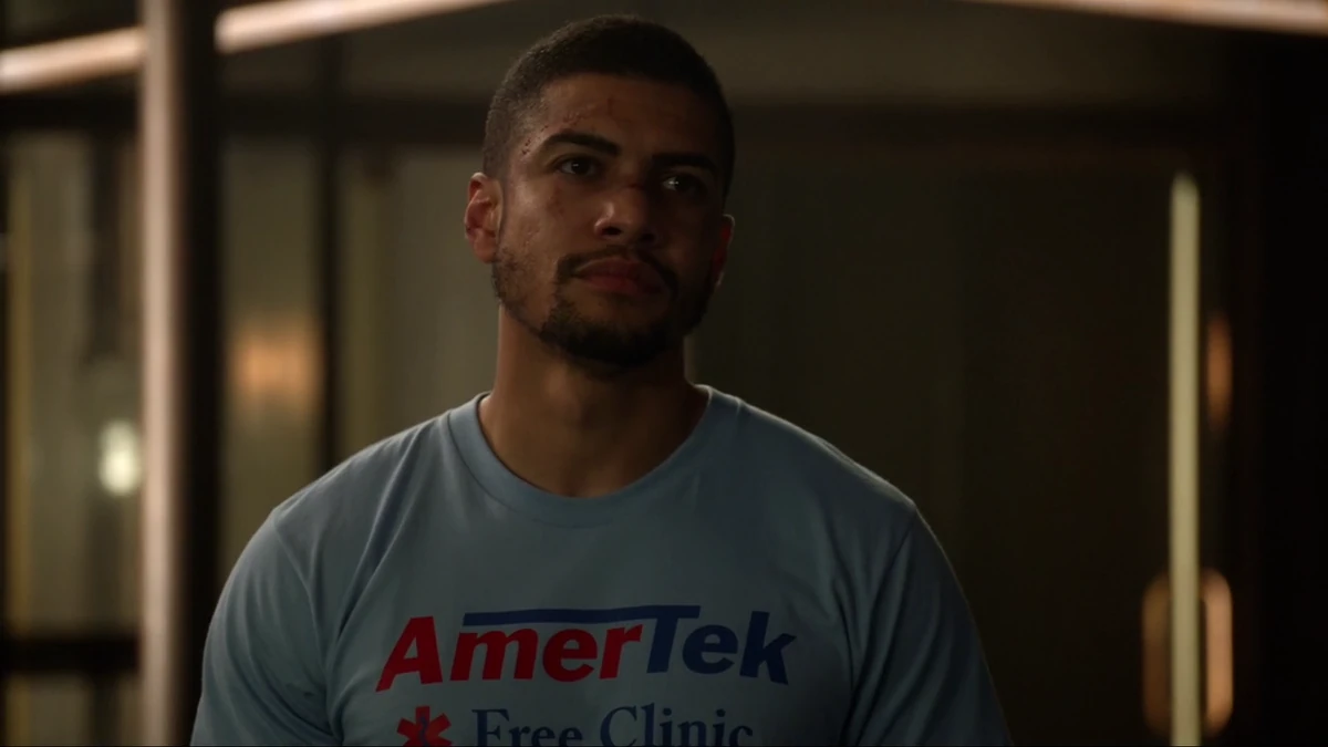 Rene Ramirez (Arrowverse)/Gallery | Who’s Who In Comic Book Movies ...