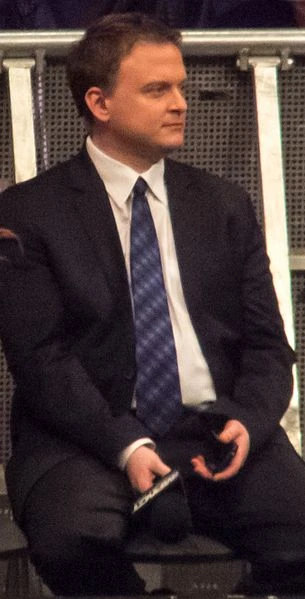 Jeremy Borash | Wikia Lucha Libre | Fandom